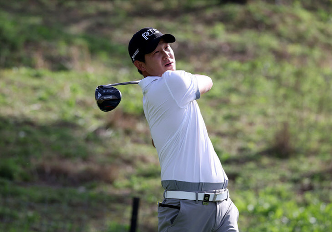 양지호, KPGA 투어 하나은행 인비테이셔널 2연패 도전…‘지난 해 일본·올해는 한국서’