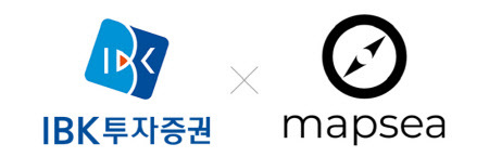 IBK투자증권, 맵시와 해운 탄소금융 시장 진출 MOU - 브릿지경제