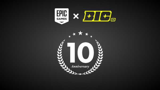 에픽게임즈, 'BIC 2024' 참가… "10년 연속 유일 참여" - 브릿지경제