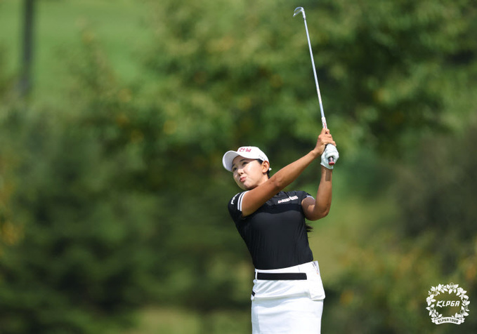 배소현 , KLPGA 투어 KG 레이디스 오픈 연장전 승부 끝에 우승…시즌 3승째 - 브릿지경제
