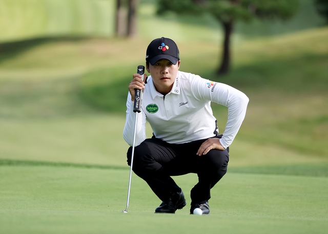 장유빈, KPGA 투어 더 채리티 클래식서 ‘시즌 3승·2주 연속 우승’ 도전 - 브릿지경제