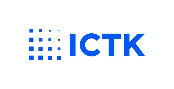ICTK, 3Q 매출 21.3억⋯ 전년 동기 대비 45%↑ - 브릿지경제