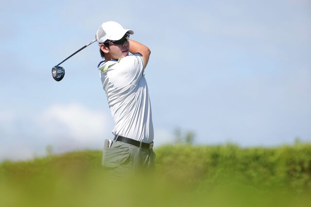 노승열·이승택, PGA Q-스쿨 공동 8위·공동 14위…내년 PGA 콘페리투어 12개 대회 출전 - 브릿지경제