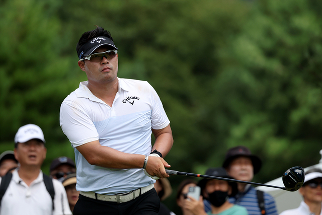 노승열·이승택, PGA Q-스쿨 공동 8위·공동 14위…내년 PGA 콘페리투어 12개 대회 출전 - 브릿지경제