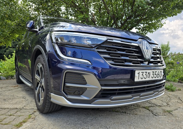 [시승기] 깊은 맛 우려낸 르노 QM6⋯ ‘가성비 최고’ SUV - 브릿지경제