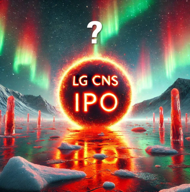‘IPO 대어’ LG CNS 성공적 상장 여부 주목...얼어붙은 공모주 투심 극복하나 - 브릿지경제