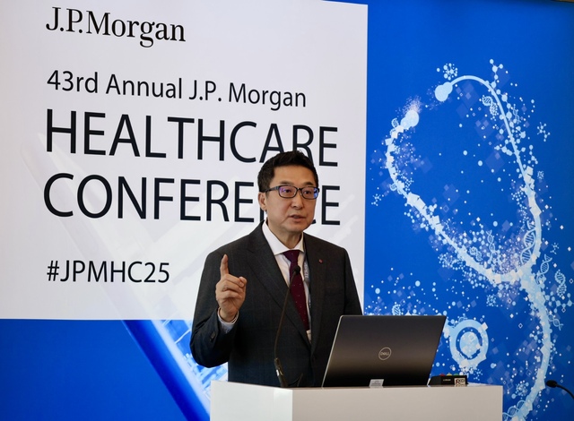 롯데바이오로직스, ‘2025 JPM’서 ADC 플랫폼 ‘솔루플렉스 링크’ 첫 공개 - 브릿지경제