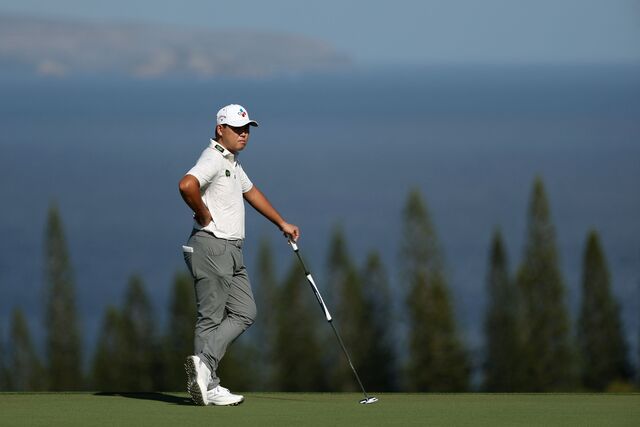 김시우, PGA 투어 특급 대회 AT&T 페블비치 프로암 1R 공동 15위…1위와 3타 차 - 브릿지경제