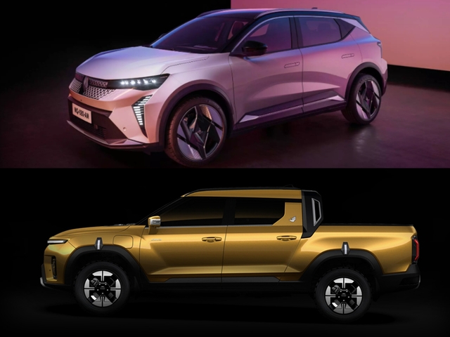 ‘리턴매치’ 르노 vs KGM⋯ ‘신입’ BYD까지, 車 판매 “불 붙었다” - 브릿지경제