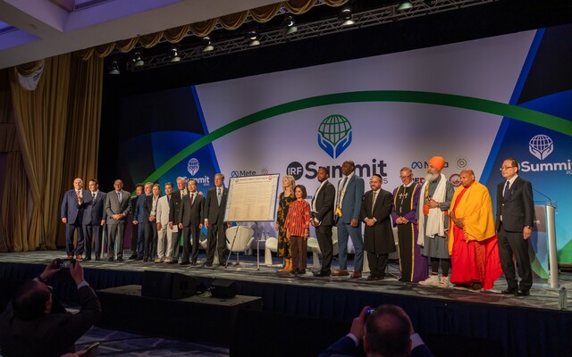 IRF Summit 2025, 미국 워싱턴DC에서 개최 2000명 참석 - 브릿지경제