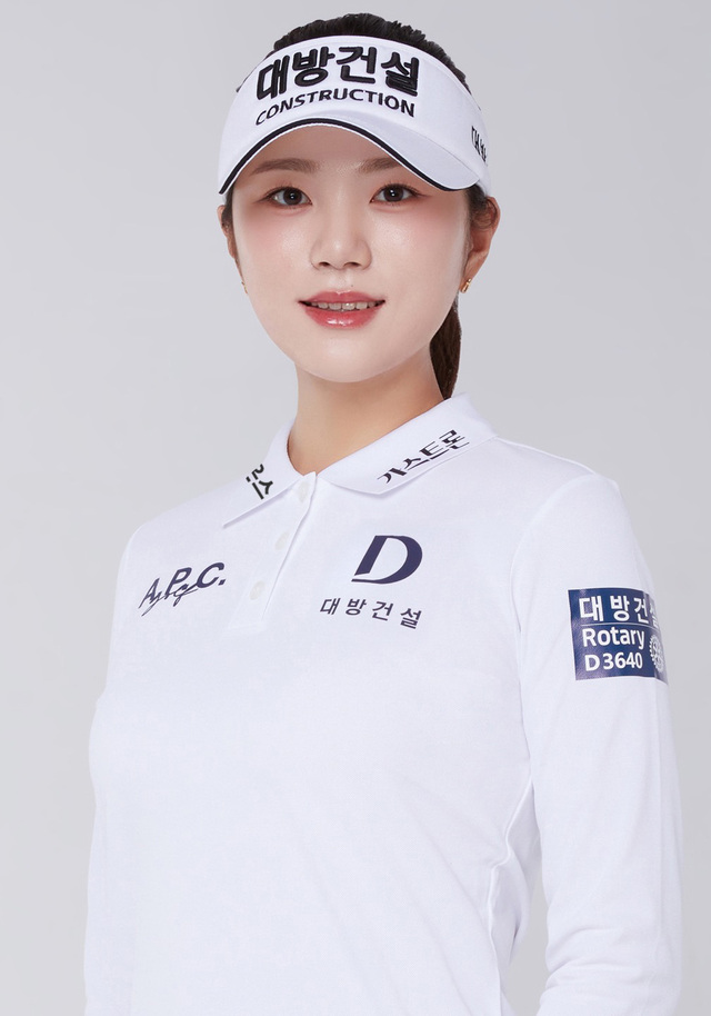 대방건설 김민선7, PIF 사우디 레이디스 인터내셔널 단체전서 우승 - 브릿지경제