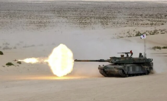 [비바100] 현대로템 ‘K2 전차’는 어떻게 세계 2위가 됐나? - 브릿지경제