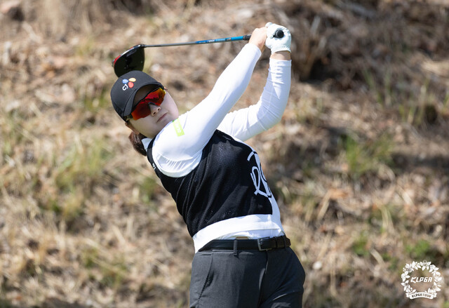박보겸·이예원, KLPGA 투어 iM금융오픈 초대 챔피언•시즌 첫 2승 놓고 경쟁 - 브릿지경제