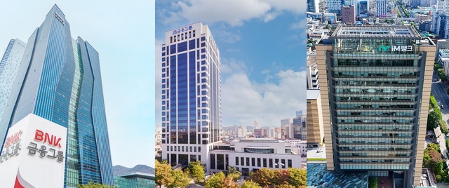 JB·BNK·iM금융 3社, 인공지능 기술 활용 ‘AI거버넌스’ 수립 추진 - 브릿지경제