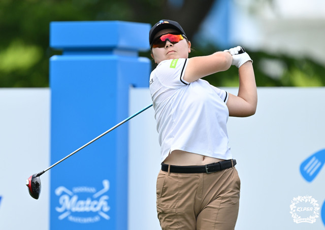 ‘2022년 우승·준우승’ 홍정민·이예원, KLPGA 투어 두산 매치플레이 4강서 샷 대결 - 브릿지경제