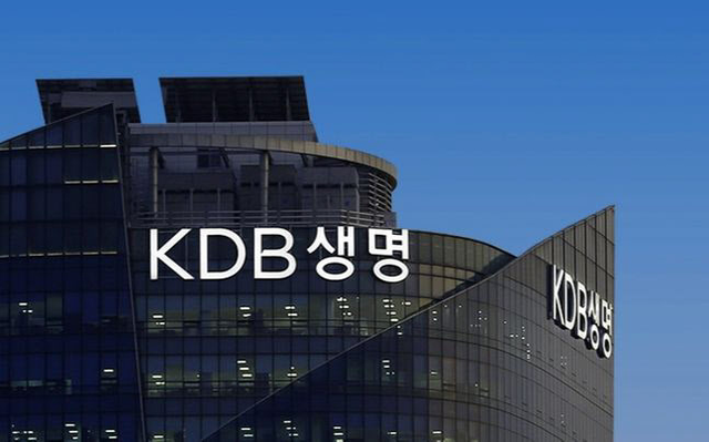 KDB생명 “자본잠식 해소 위해 노력할 것” - 브릿지경제
