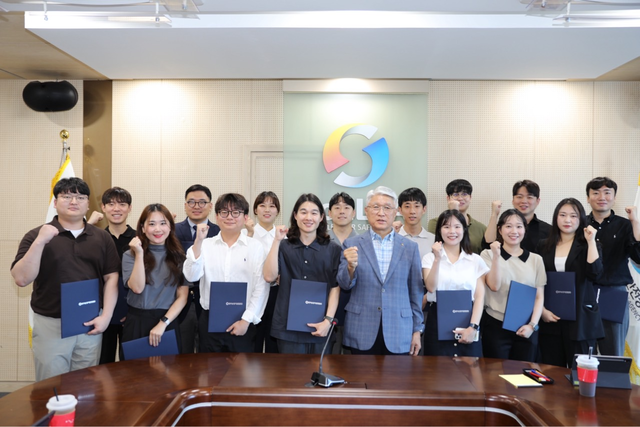 KoELSA, ‘8인 8색 영 보이스’공식 출범 - 브릿지경제