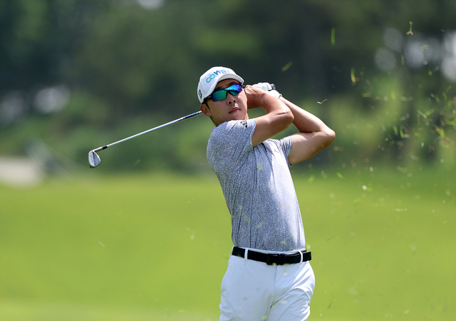 전가람, 제68회 KPGA선수권대회서 37년 만에 2연패 도전 - 브릿지경제