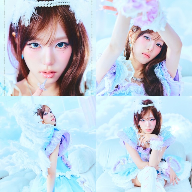 최예나, 엔젤 비주얼 콘셉트 ‘눈길’…29일 미니 4집 ‘Blooming Wings’ 발매 - 브릿지경제