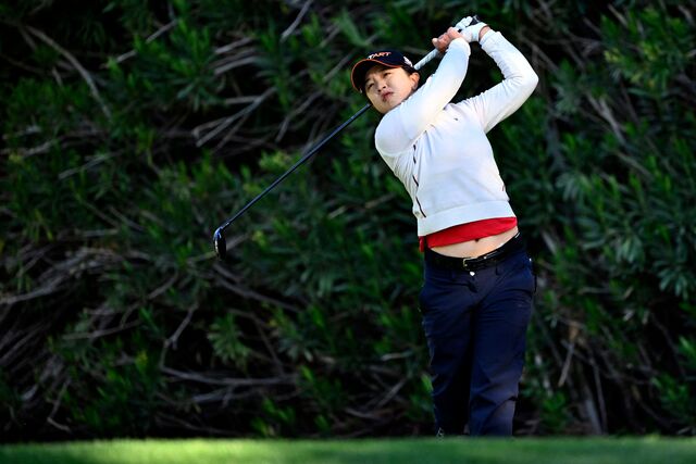 김세영, LPGA 투어 ISPS 한다 위민스 스코티시 오픈 3라운드 공동 2위…1위와 2타 차 - 브릿지경제