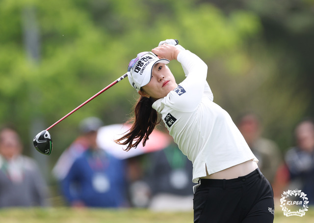이예원, KLPGA 투어 오로라월드 챔피언십서 ‘3년 연속 초대 챔피언·시즌 4승’ 도전 - 브릿지경제