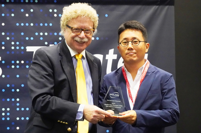 파두, SSD 솔루션 ‘FDP’로 FMS 2025 ‘최고 혁신 기술상’ - 브릿지경제