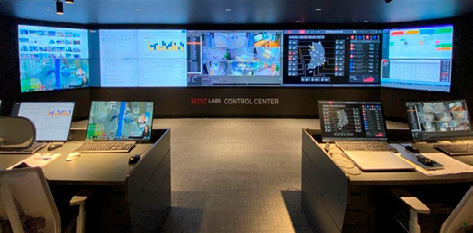 HDC현산, 송파한양2차에 AI·DX 기술 적용해 ‘스마트 AI 랜드마크’ 완성 포부 - 브릿지경제