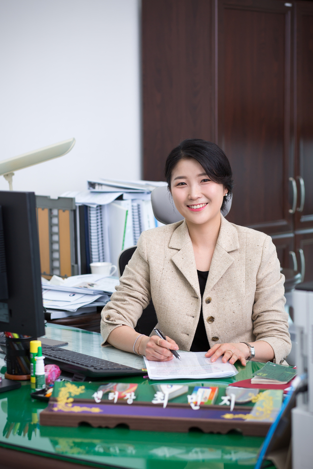 최민지 온실가스센터장 “2035 NDC 실행력이 중요⋯ 제도•정책 노력 필요” - 브릿지경제