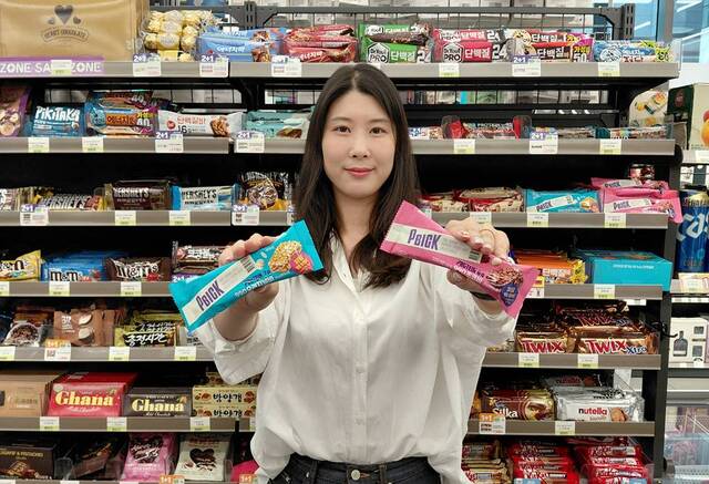 CU, 990원 초저가 ‘시리얼바’ 출시…PBICK 라인업 확대 가속 - 브릿지경제