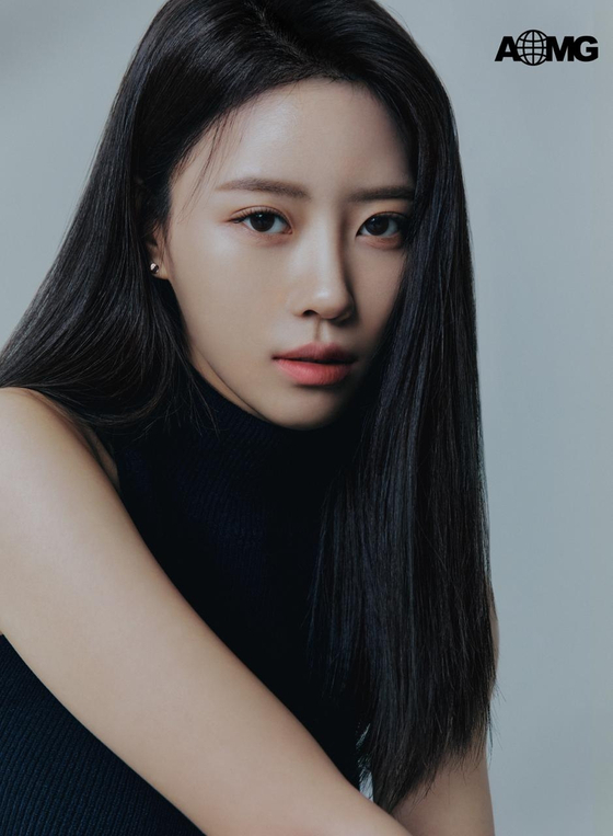 이미주, AOMG와 전속 계약…기안84와 한솥밥 - 브릿지경제