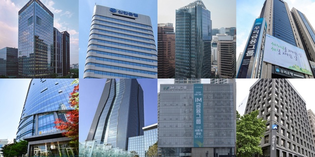 KB·BNK·IM·JB금융, 지배구조 개선 압박 직접 영향권 - 브릿지경제